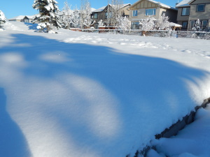 A Snow Layer – Edocation